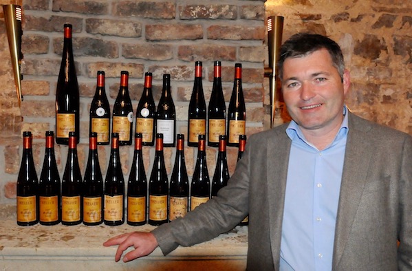 Keller G-Max – a complete vertical of an icon | Jancis Robinson