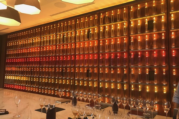 A tour of nine major champagne houses | Jancis Robinson