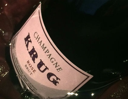 Luxury rosé champagne from LVMH | Jancis Robinson