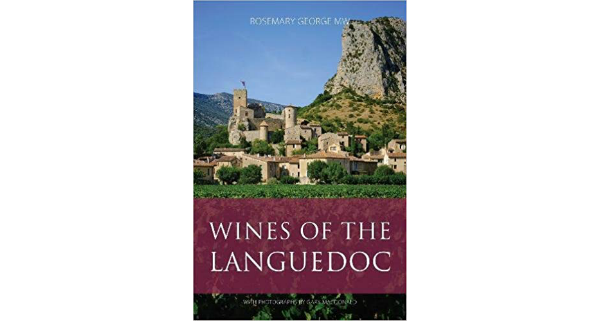 Wines of the Languedoc – book review | Jancis Robinson