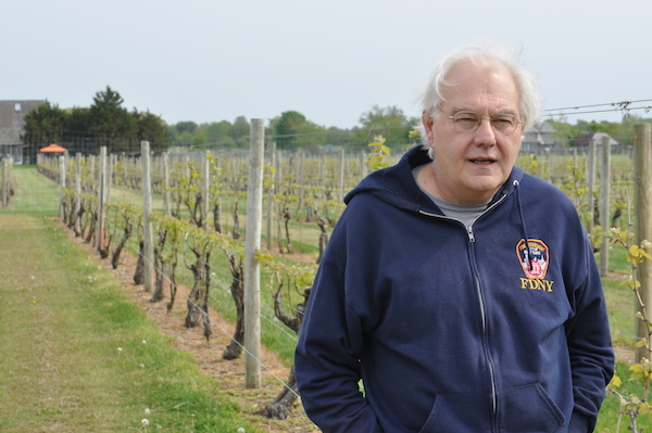 A guide to Long Island wines | Jancis Robinson
