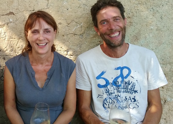 Roka Furmint 2016 Stajerska | Jancis Robinson