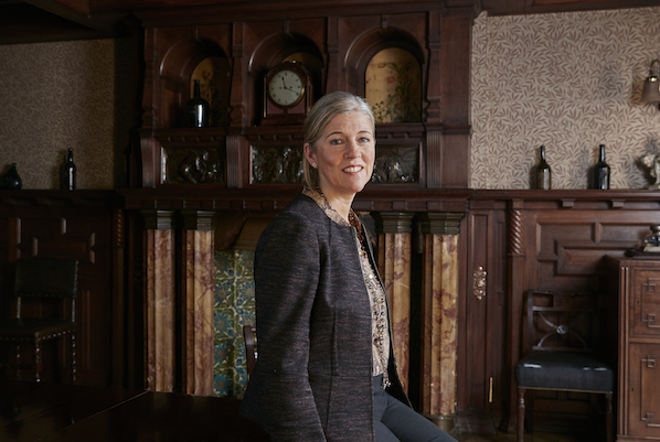 Putting the Rudd into Berry Bros | Jancis Robinson