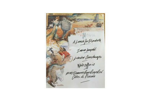 Hopkinson and Bibendum part company | Jancis Robinson