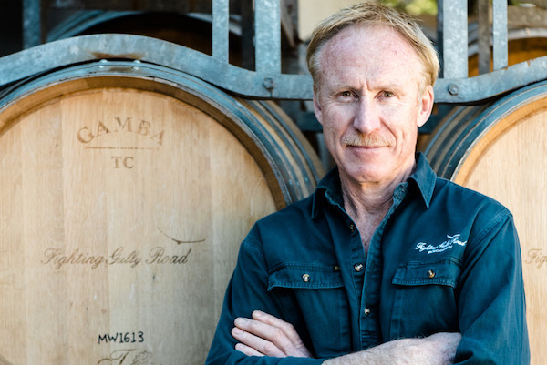 Australia 2018 – an embarrassment of riches | ジャンシス・ロビンソン