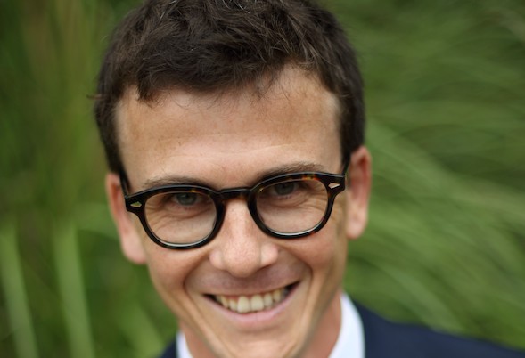 Bordeaux compared with the world outside | Jancis Robinson