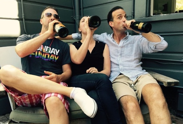 Competition – Matt Deller | Jancis Robinson