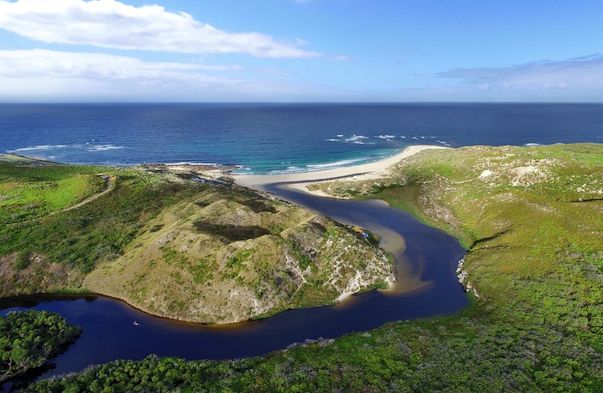 A Margaret River assortment | Jancis Robinson