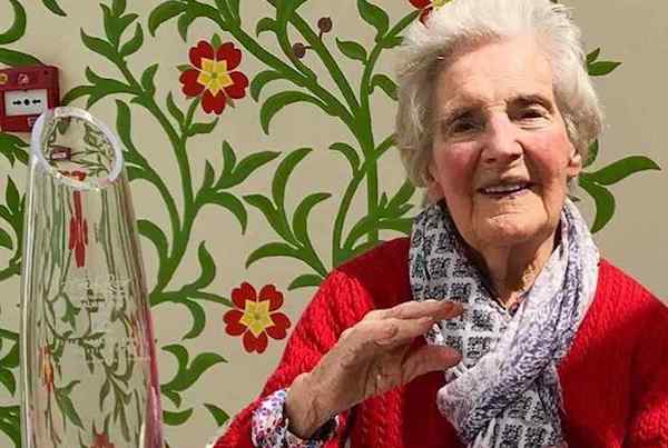 RIP Myrtle Allen of Ballymaloe | Jancis Robinson