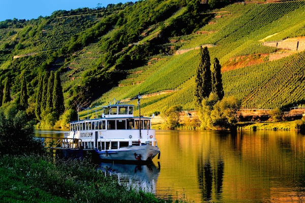 Mythos Mosel 2017 | Jancis Robinson