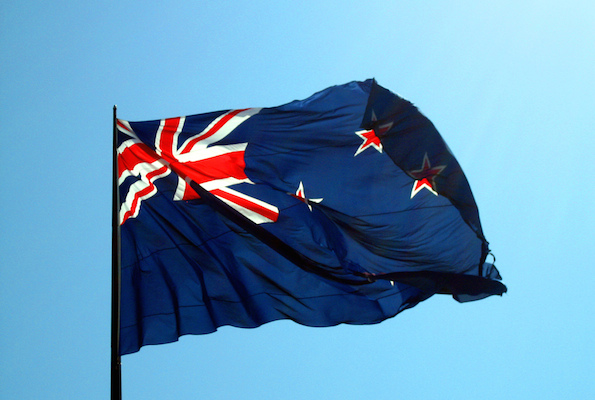 New Zealand – a compilation | Jancis Robinson