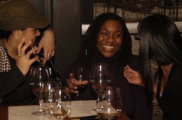 Competition – Persis Johnson | Jancis Robinson