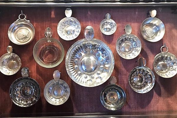 The return of the tastevin | ジャンシス・ロビンソン