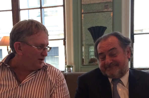 Vergelegen and Rolland – a love story | Jancis Robinson