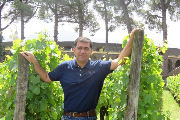 Reta's 2016 European tour – part 1 | Jancis Robinson