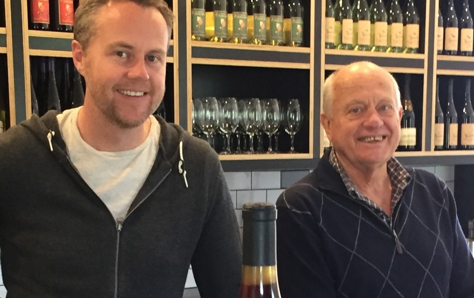 Crittenden's extreme styles | Jancis Robinson