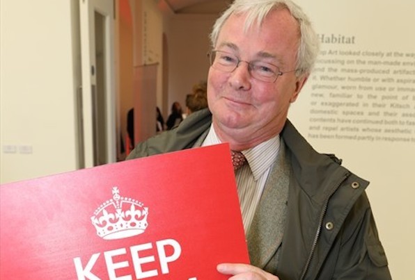 All about Roy | Jancis Robinson