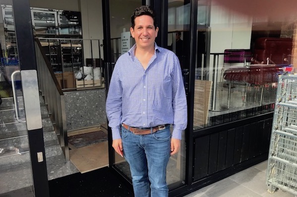 Learn how to be a successful restaurateur | Jancis Robinson