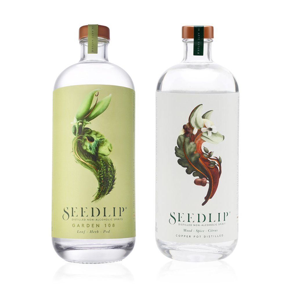 Seedlip | Jancis Robinson