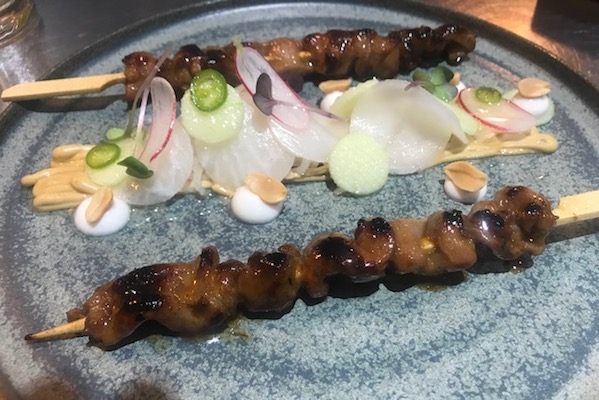 Skosh of York | Jancis Robinson