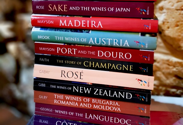 Classic Wine Library revived – four more books reviewed | Jancis Robinson