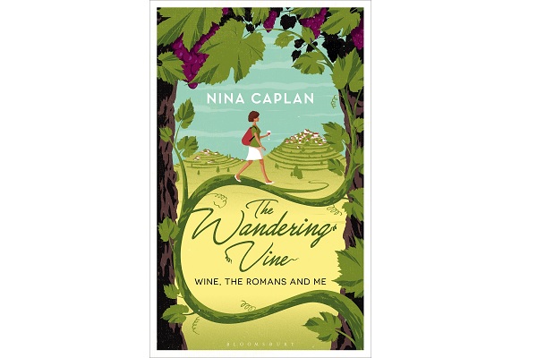 The Wandering Vine – book review | Jancis Robinson