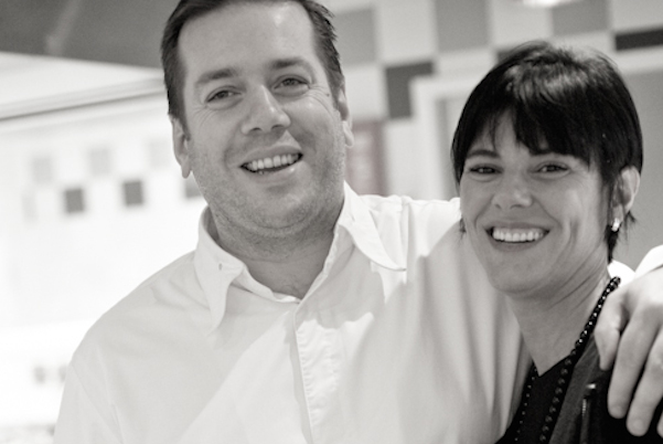 The Champagne chef | Jancis Robinson