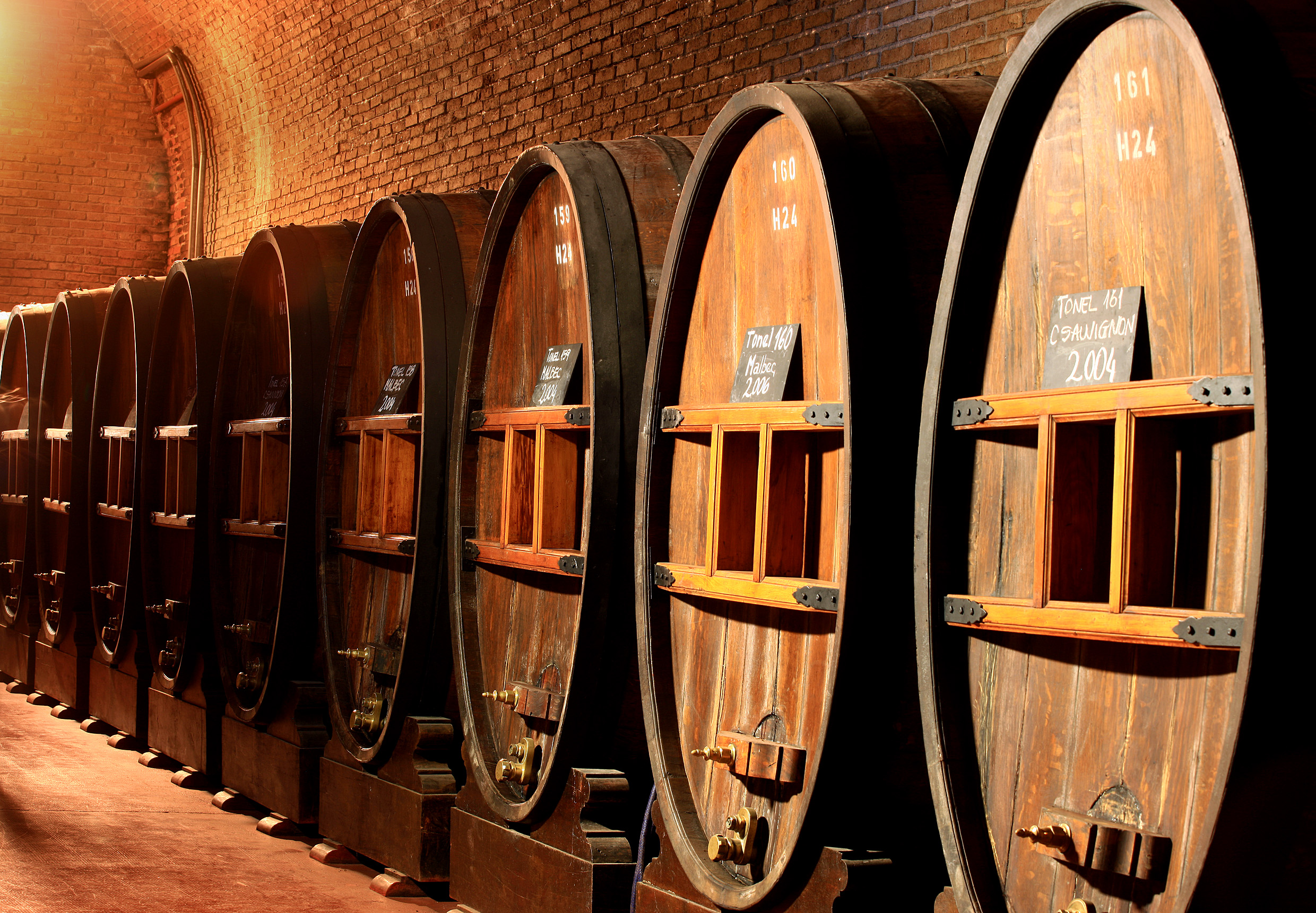 Weinert Cabernet Sauvignon 2006 Mendoza | Jancis Robinson