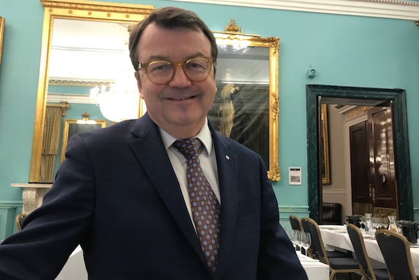 A truly Austrian array | Jancis Robinson