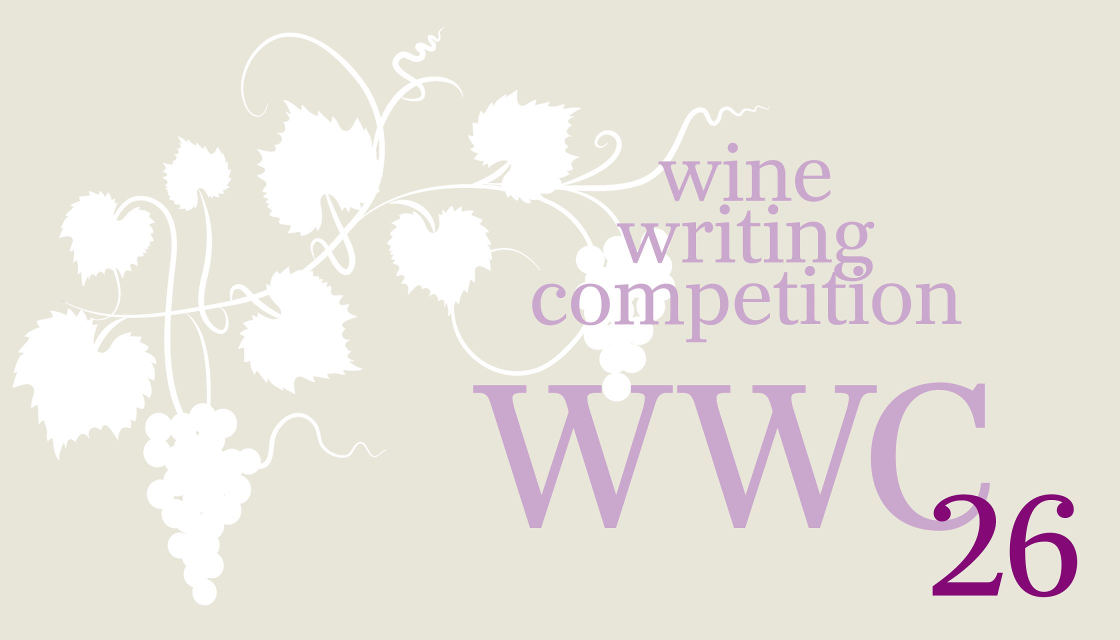 400+ entrants in our 2026 wine writing competition | Jancis Robinson