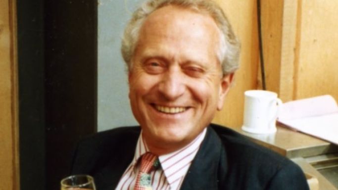 Michel Roux OBE RIP | Jancis Robinson