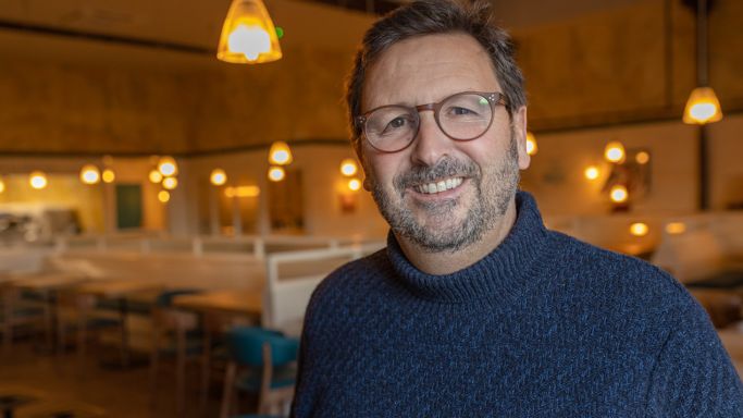 Mad about fish | Jancis Robinson