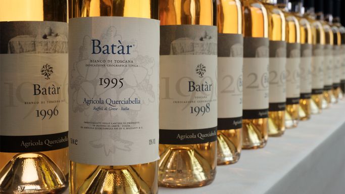 21 vintages of Batàr | Jancis Robinson
