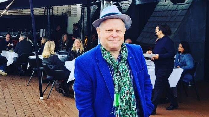 A trio of veteran food critics | Jancis Robinson