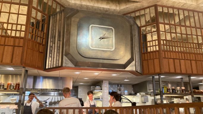 Maison François – le patron travaille ici | Jancis Robinson