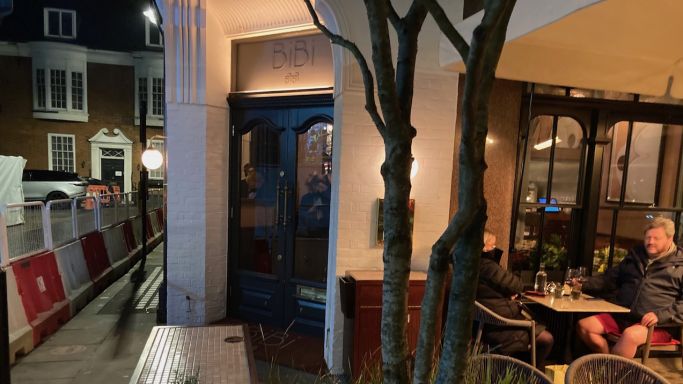 BiBi – perfectly formed but small | Jancis Robinson