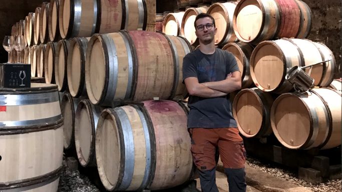Burgundy 2021s tasted in the southern Côte de Nuits | Jancis Robinson