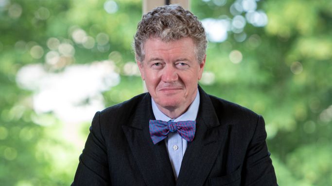 Our fourth podcast, featuring Christian Seely | Jancis Robinson