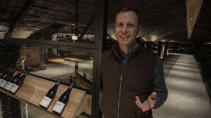 Burgundy 2021 – G | Jancis Robinson