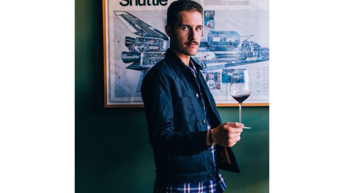 WWC23 – Paul Zink, by Sean Magruder | Jancis Robinson