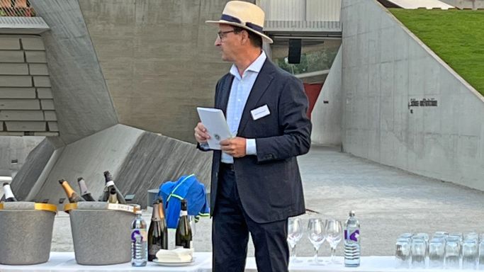 Austria's Erste Lage dilemma | Jancis Robinson