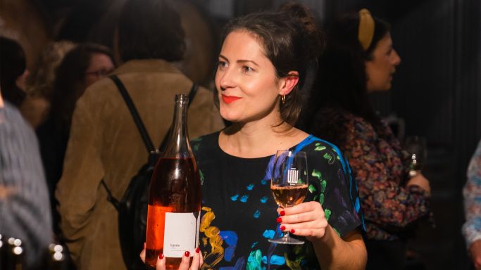 Australian Women and Revolution | Jancis Robinson