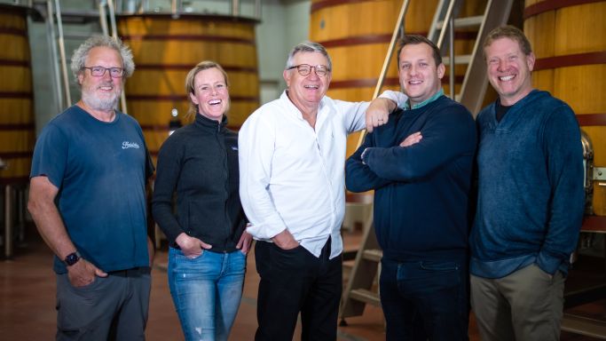 Tablas Creek, Patelin de Tablas Blanc 2022 Paso Robles | Jancis Robinson