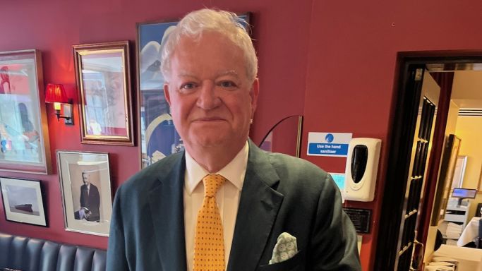 Back to Bellamy's | Jancis Robinson