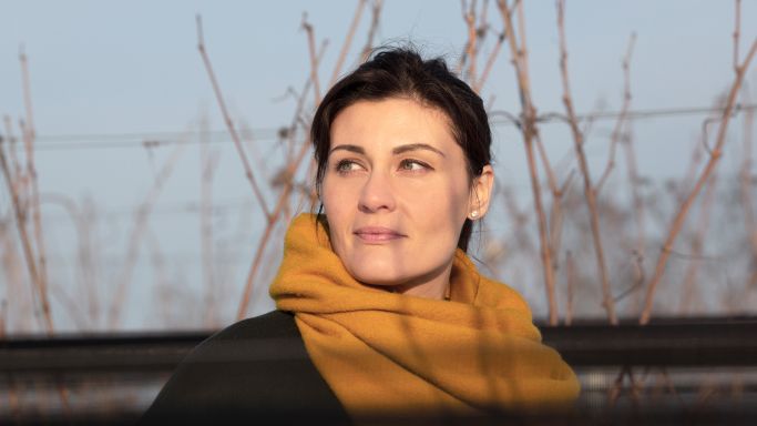 Women in wine – Gaia Gaja | JancisRobinson.com