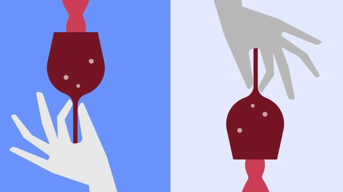 Is alcohol good or bad for you? Yes | Jancis Robinson