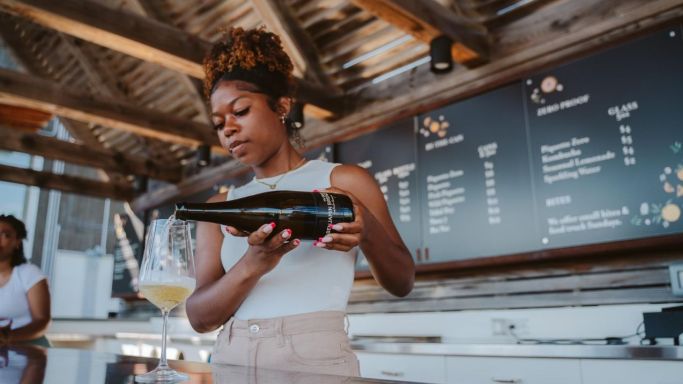 Nova Scotia fizz | Jancis Robinson