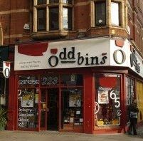 What to buy at Oddbins | Jancis Robinson