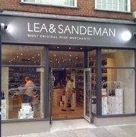 Lea & Sandeman's latest | Jancis Robinson