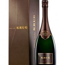 Luxury Valentine – Krug | Jancis Robinson